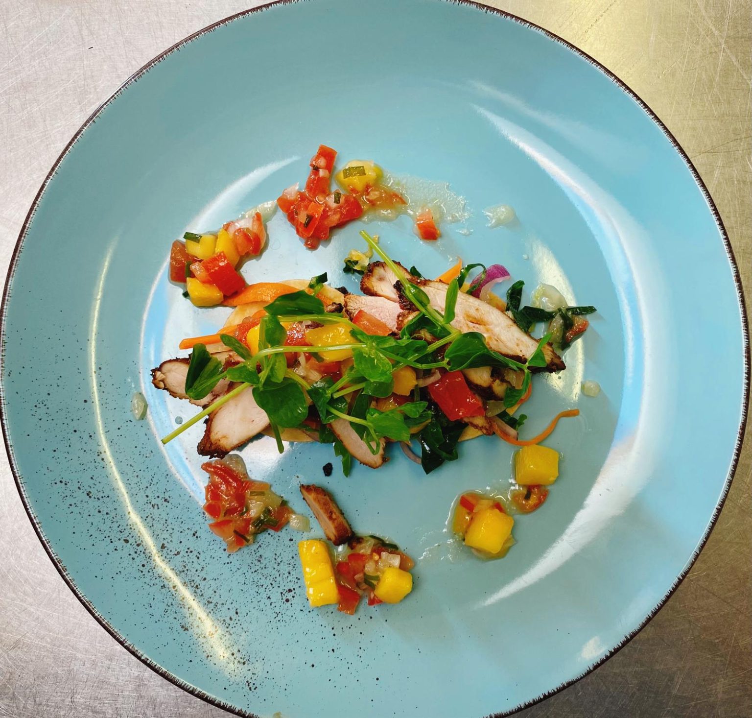 Eat & Drink – Alan Stevenson House